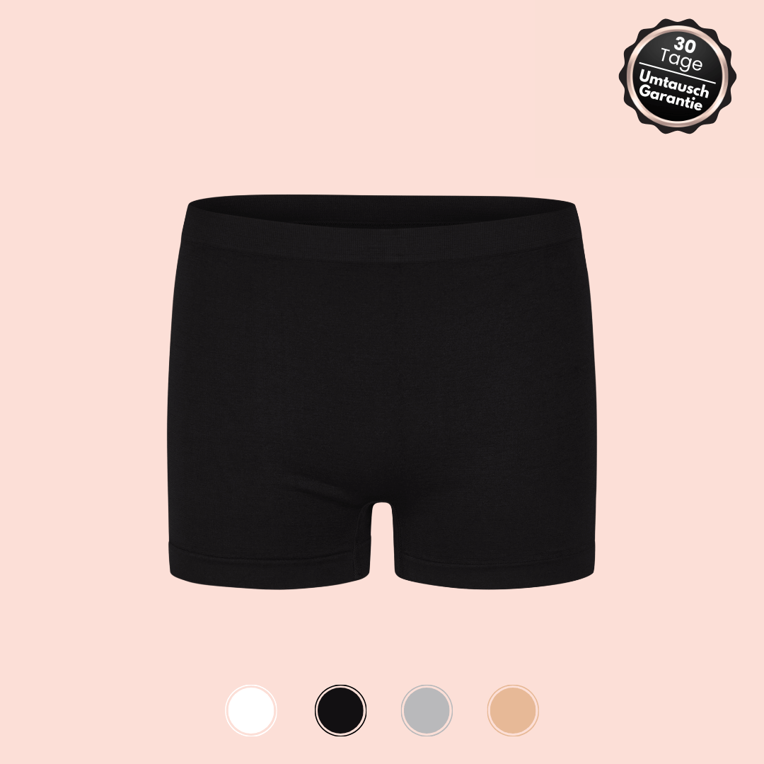 MIDOYA Hipster-Unterhose™ - Deine seamless Hipster-Panty – Midoya.de ...