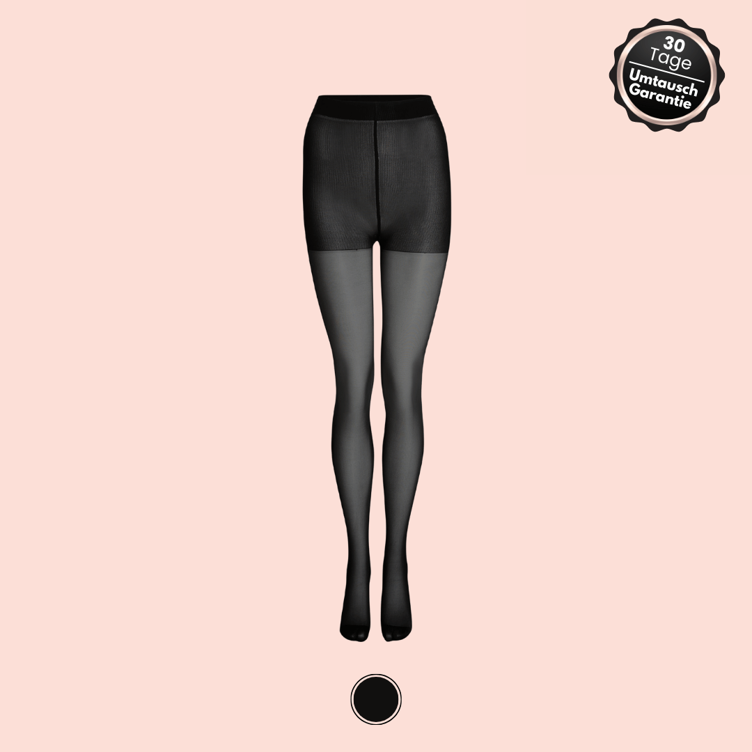MIDOYA Strumpfiie™ - Strapazierfähige Strumpfhose – Midoya.de | BHs ...