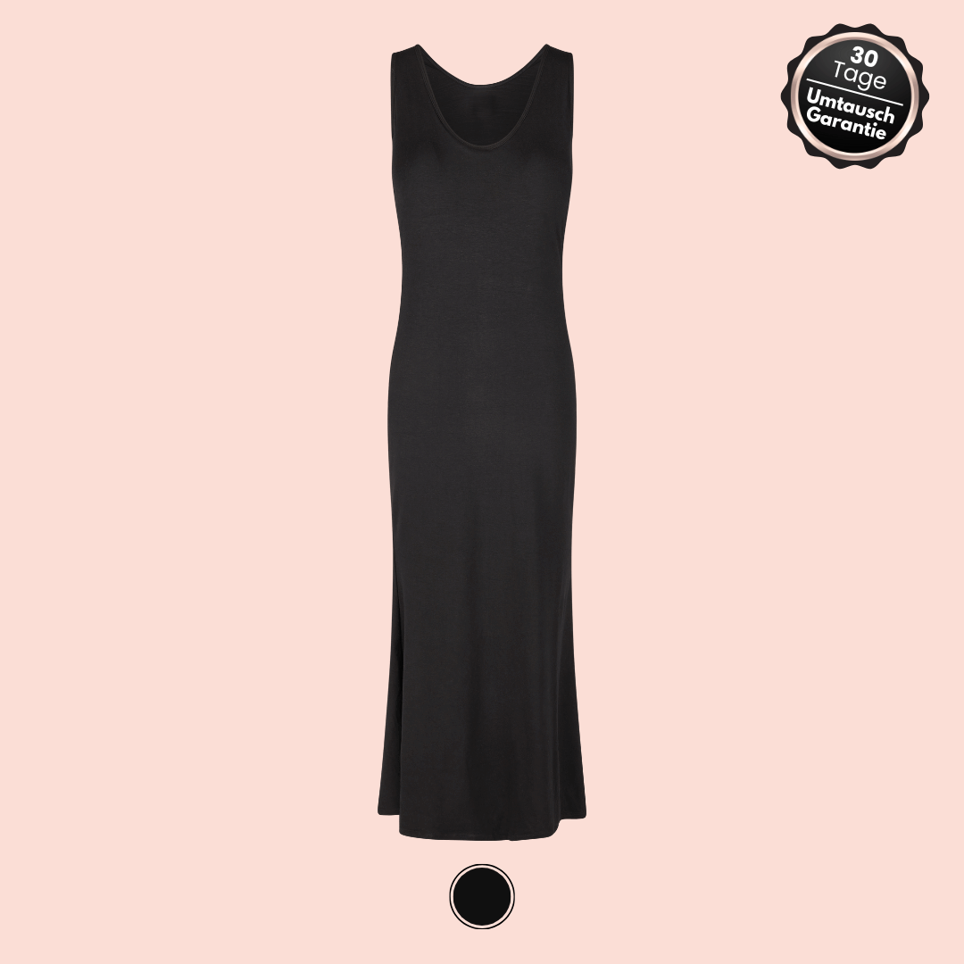 MIDOYA Shapewear-Kleid Celeste™ - Dein formendes Midikleid – Midoya.de ...