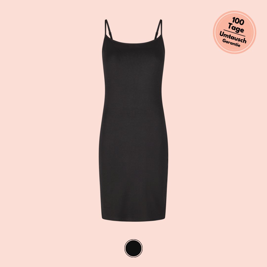 MIDOYA Shapewear-Kleid Arabella™ - Dein formendes Midikleid – midoya